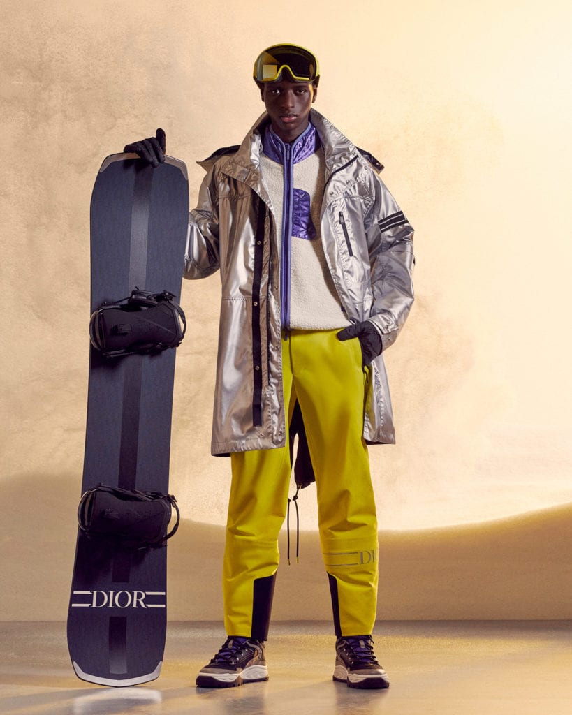Collabs mit namhaften Brands und AK Ski of Switzerland – AK Ski of ...