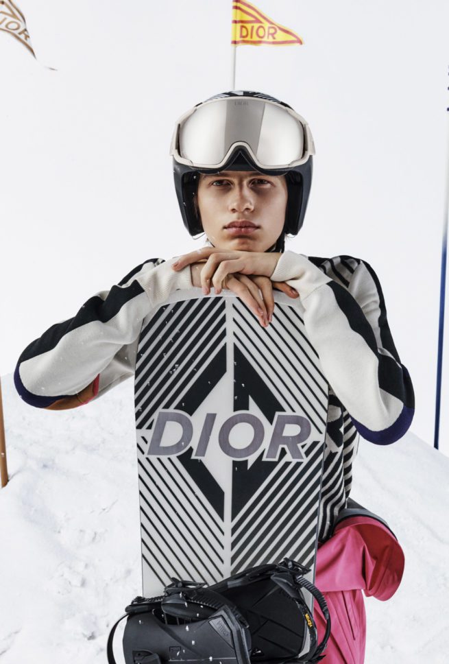 Collabs mit namhaften Brands und AK Ski of Switzerland – AK Ski of ...